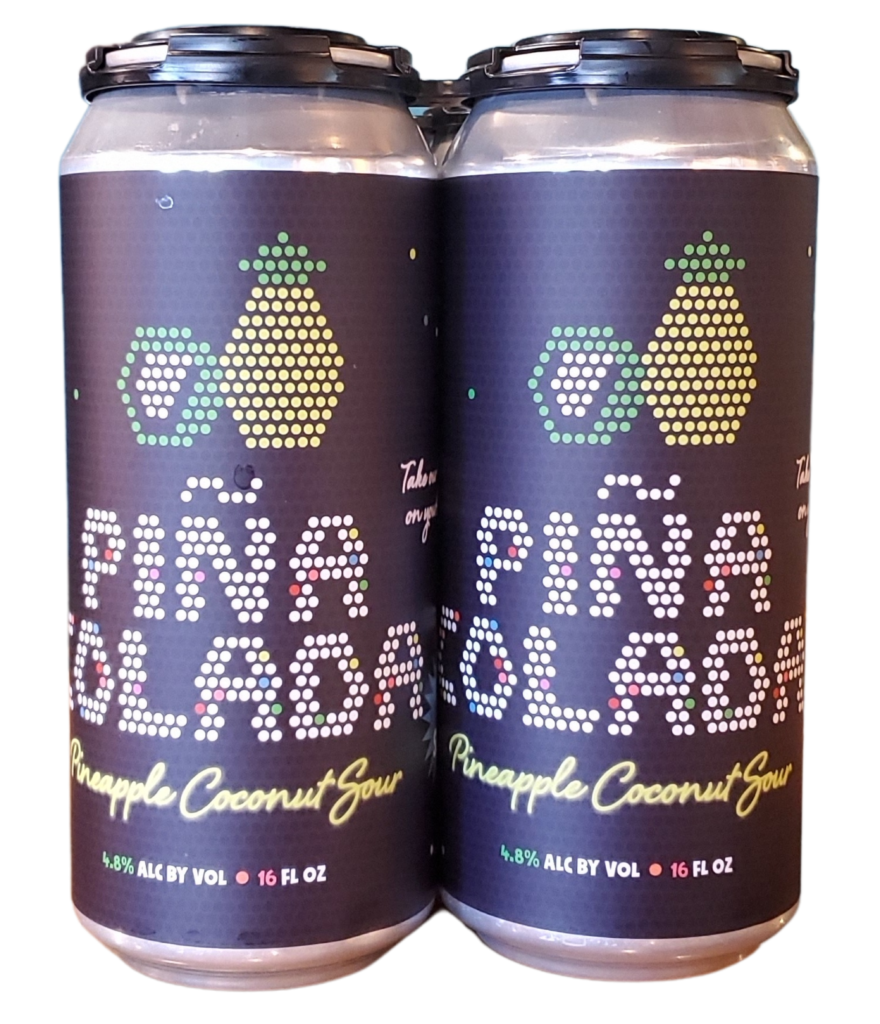 Beer Cans To Go - Odyssey Beerwerks - Order Beer to Go